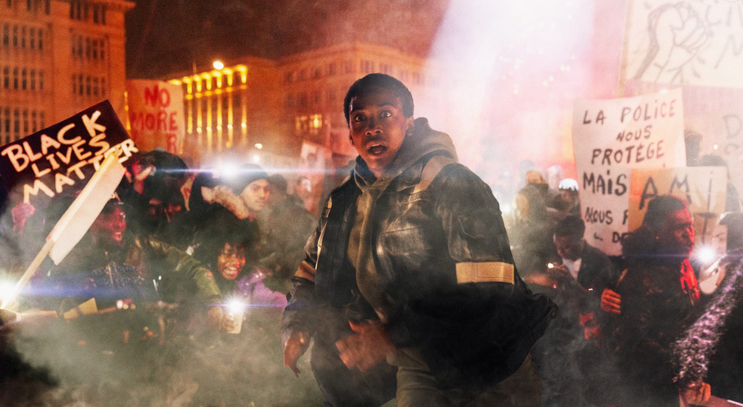 Michiel Blanchart : « Mon intention était de réaliser un film sincère